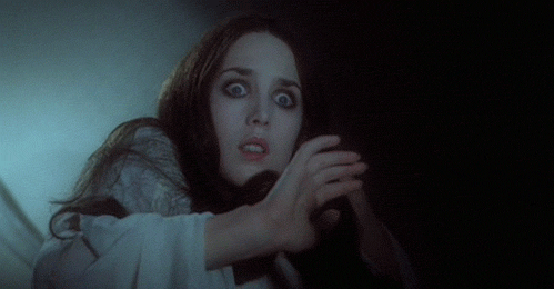 Fungirleo de haggards: enero 2019