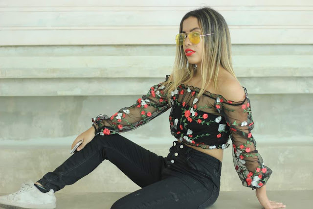 ME X ZAFUL - ¿CÓMO CONVERTIR UN LOOK CASUAL EN UNO MÁS DIVERTIDO Y ...