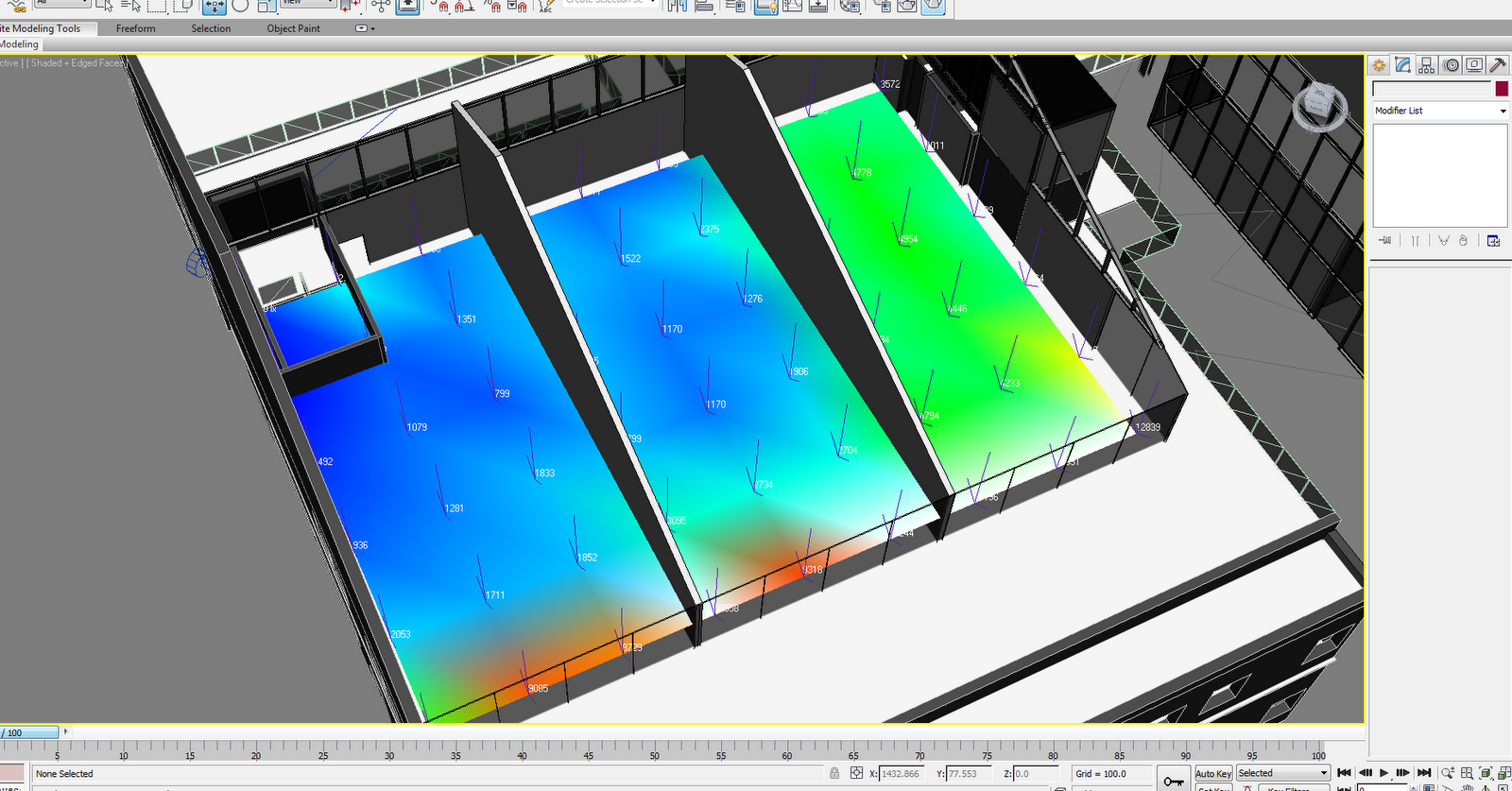 BEB212: Advanced Collaboration: Lighting Analysis - The great BIM ...