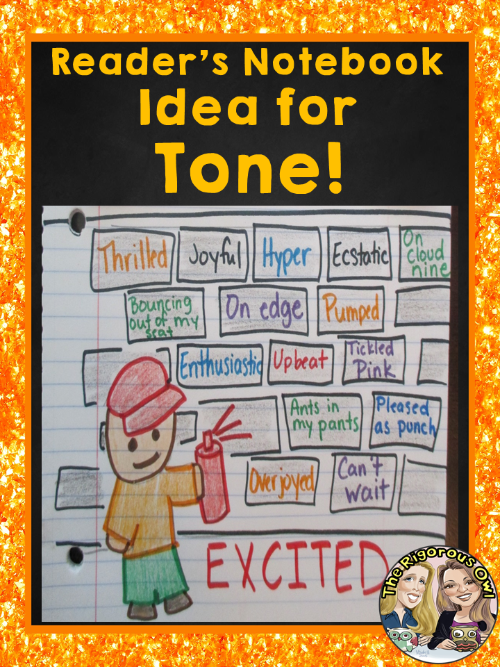 Teaching Tone! - The Rigorous Owl