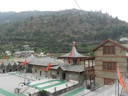 Hatkoti Temple in Shimla Himachal Pradesh