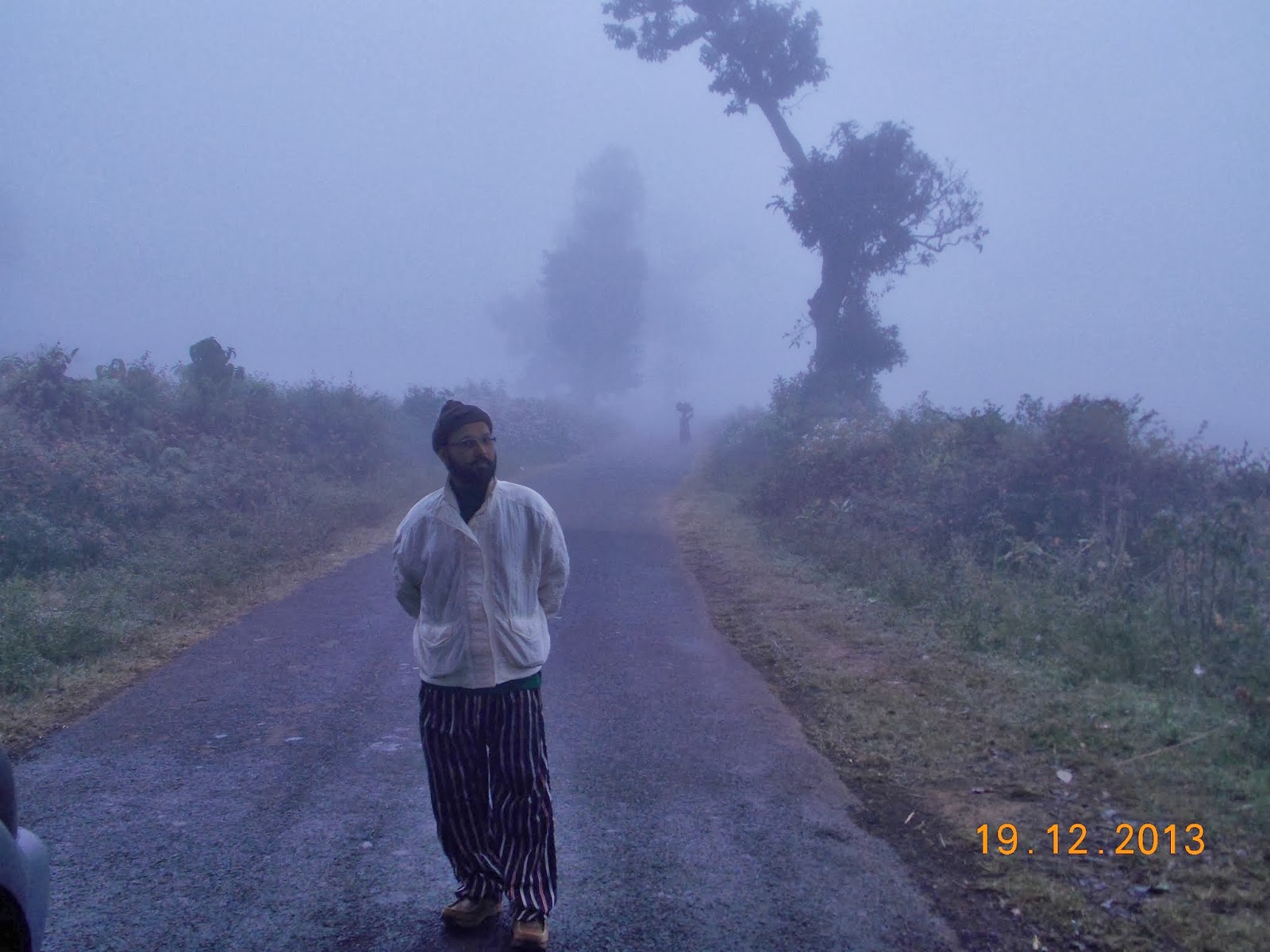 The way-farer's guide: Lammasingi Eco tourisim spot near Narasipatanam ...