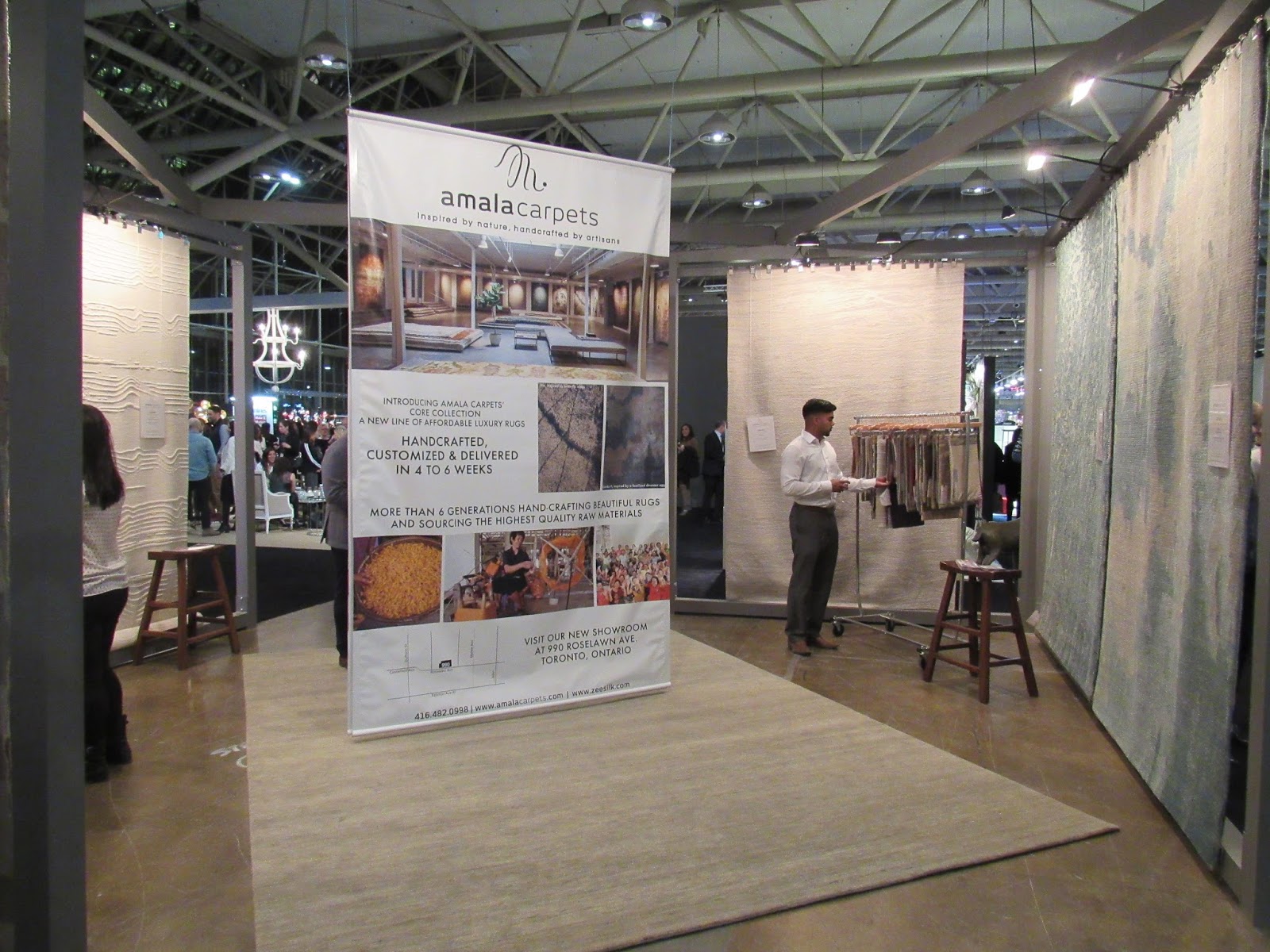 Interior Design Show Toronto 2016