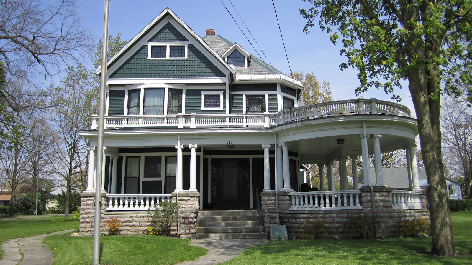 Recumbent Conspiracy Theorist: Warren G. Harding