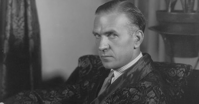 Notes On Cinematograph: Henry King: A Retrospective in Bologna