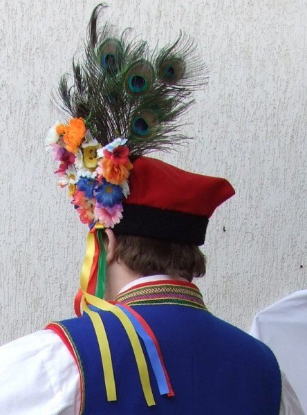 Traditional Polish Hat | atelier-yuwa.ciao.jp