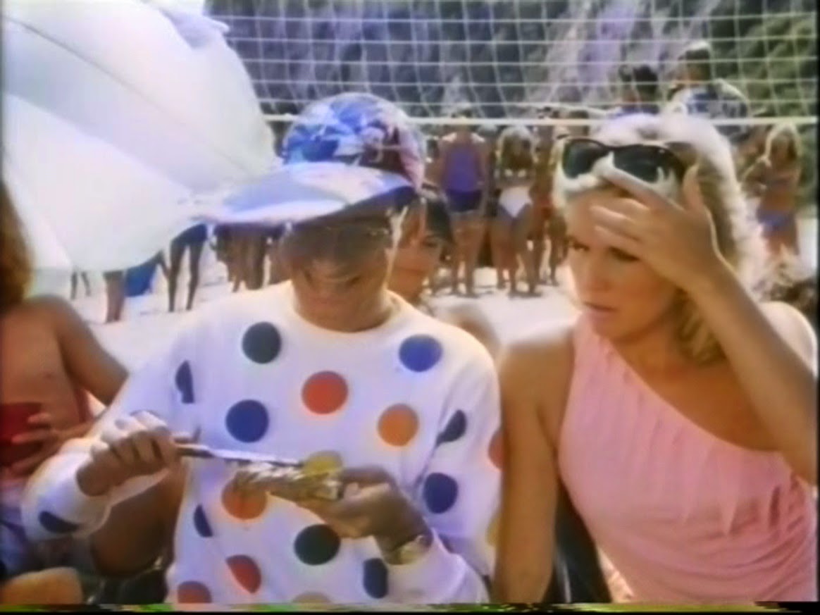 Posted by Dymon Enlow