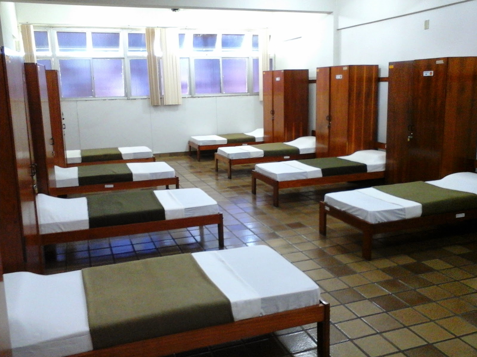 Diário da EsFCEx - Escola de Formação Complementar do Exército ...