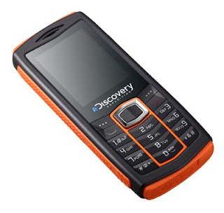 Huawei – Discovery Expedition | Gadgets & Electronics