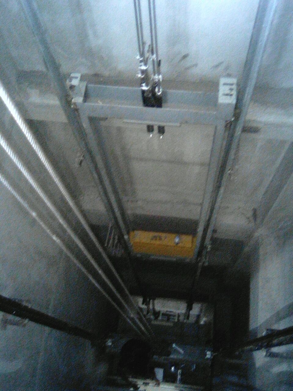 Jasa Service Lift Dan Escalator