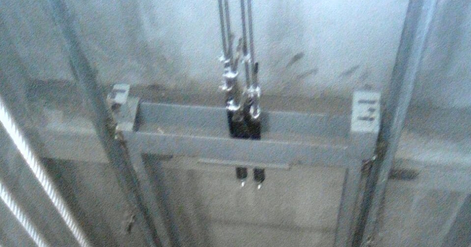 Jasa Service Lift Dan Escalator