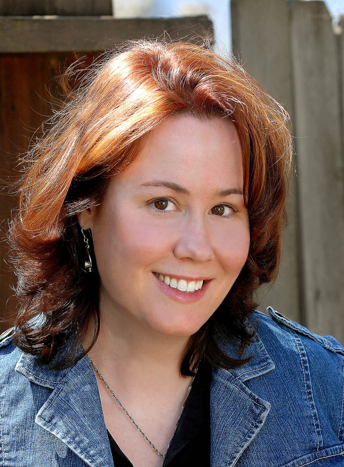 The Writers' Lens: NYT Bestselling Author Angie Fox: Writes what makes ...