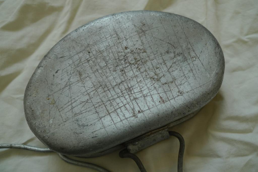 Gamelle Italie mle 1930 | Alpes Militaria