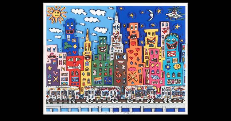 Igo Eco Arts: Famous artists inspiring children to use watercolour