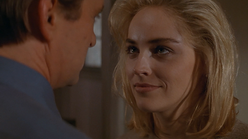 Notorious, ovvero: come imparai a non preoccuparmi e ad amare il cinema ...