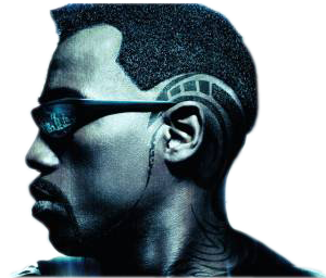 Zack Downs - Baixe Filmes Games e Design: Render Blade