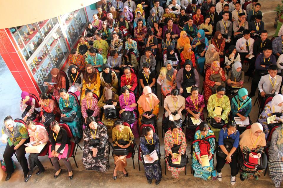 Kolej Matrikulasi Sarawak Insider