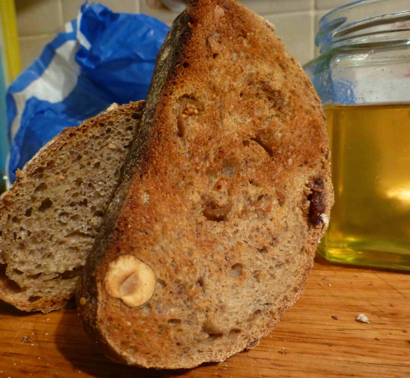 Taste of the Week. Medieval. Magical.