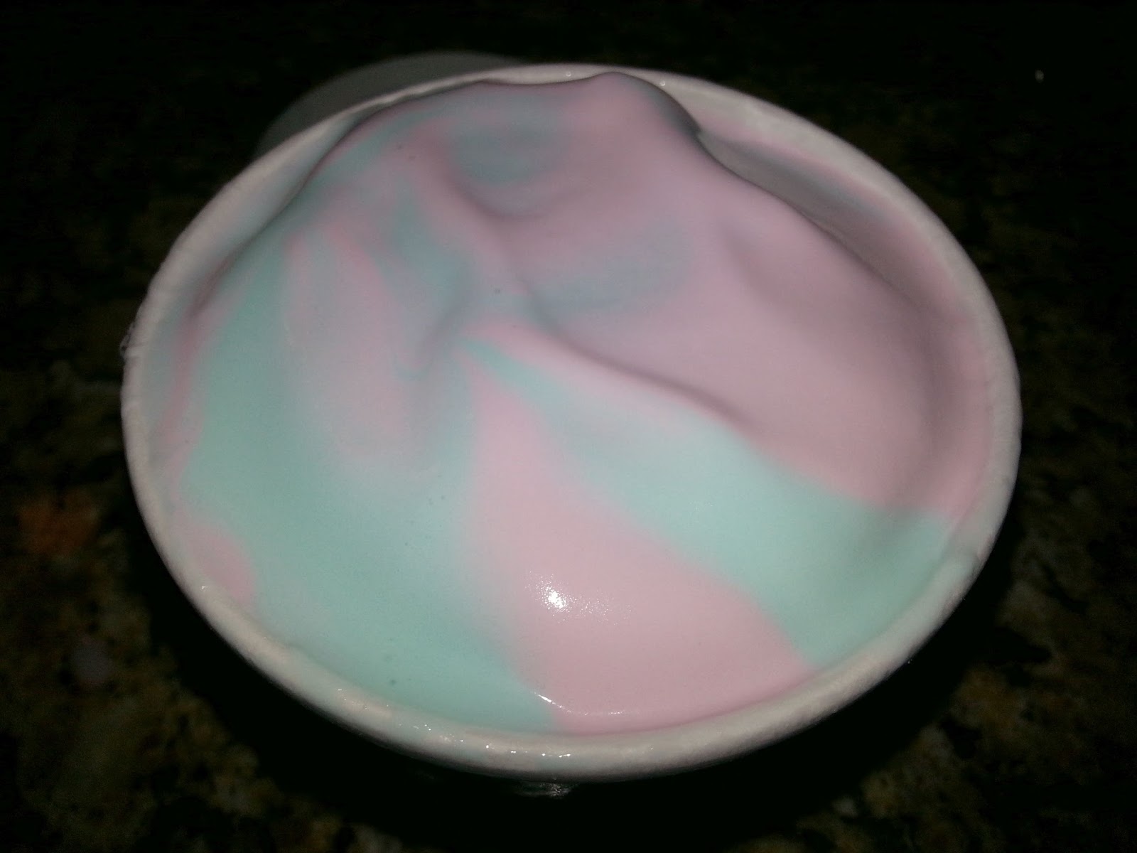 food and ice cream recipes: READER REVIEW: Steve's Review of Blue Bell ...