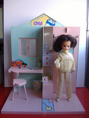 Tsuki no yuki: Modulos de Chabel 1984-1988