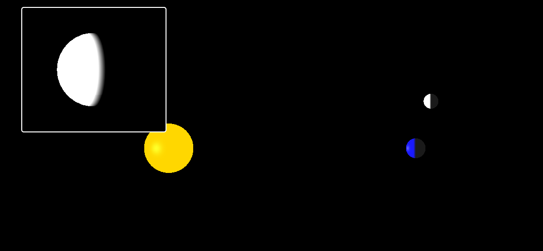 japh(r) by Chris Strom: Multiple Renderers in Three.js