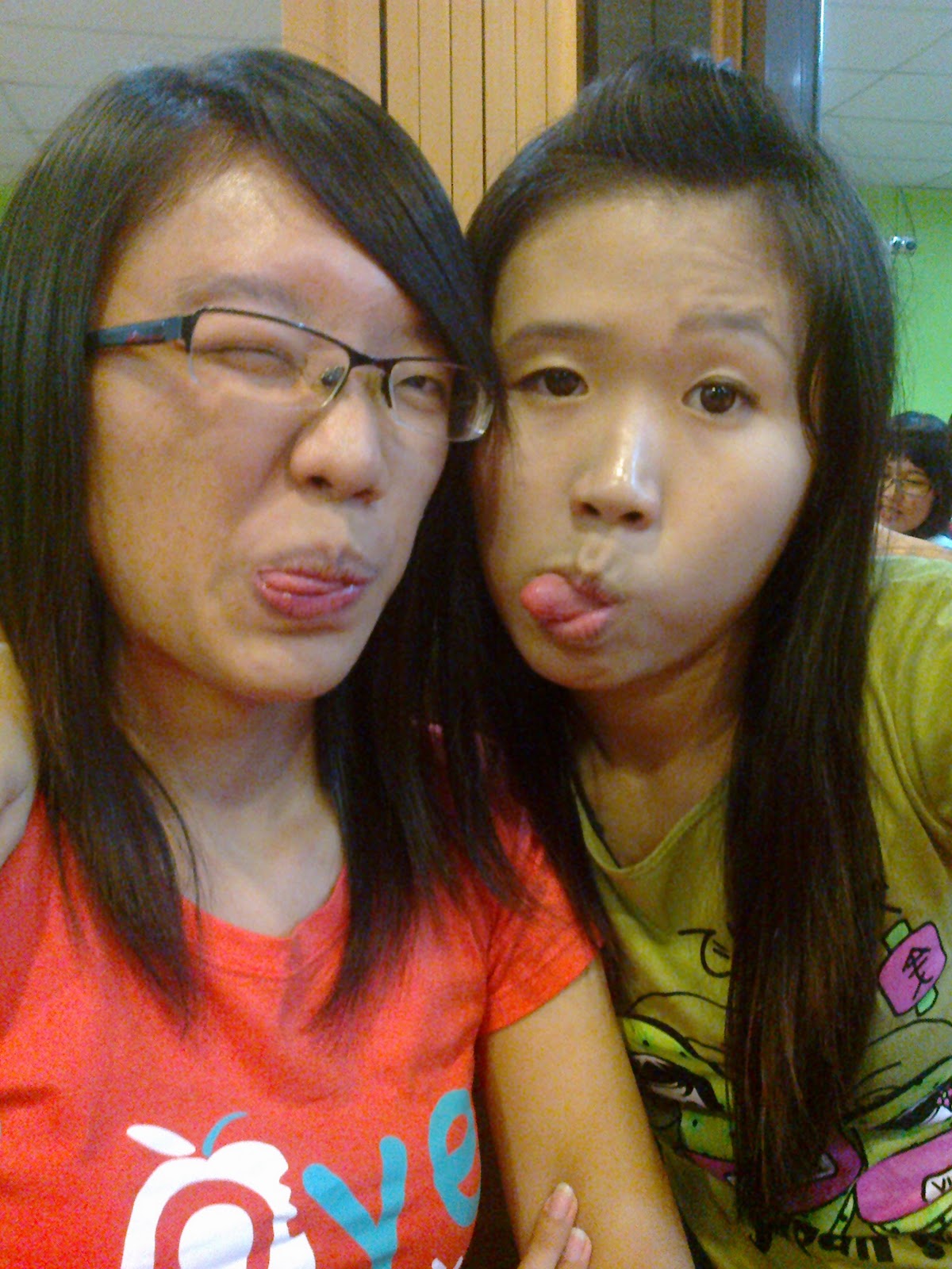 EleanorDreamLand: Kelantan Food:Keng Som