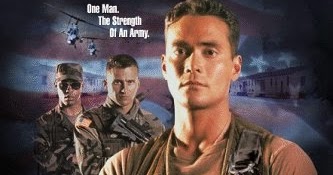 Comeuppance Reviews: The Base (1999)