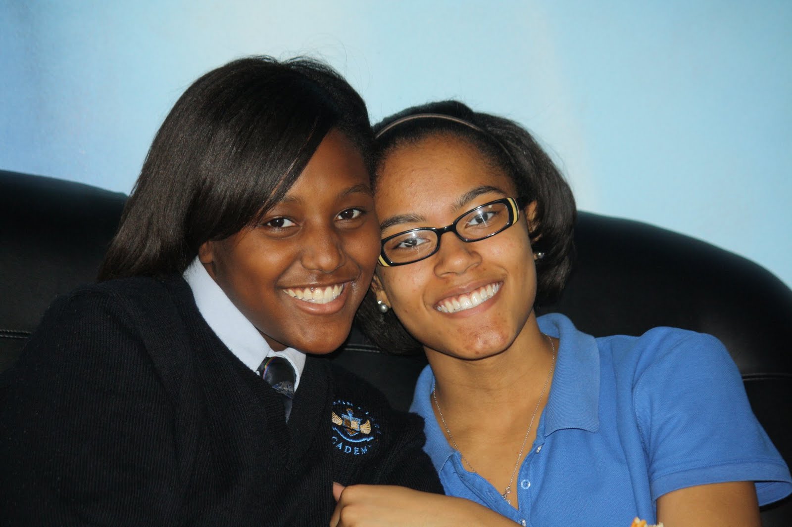 Perfectly Polished: Working with the Ron Clark Academy