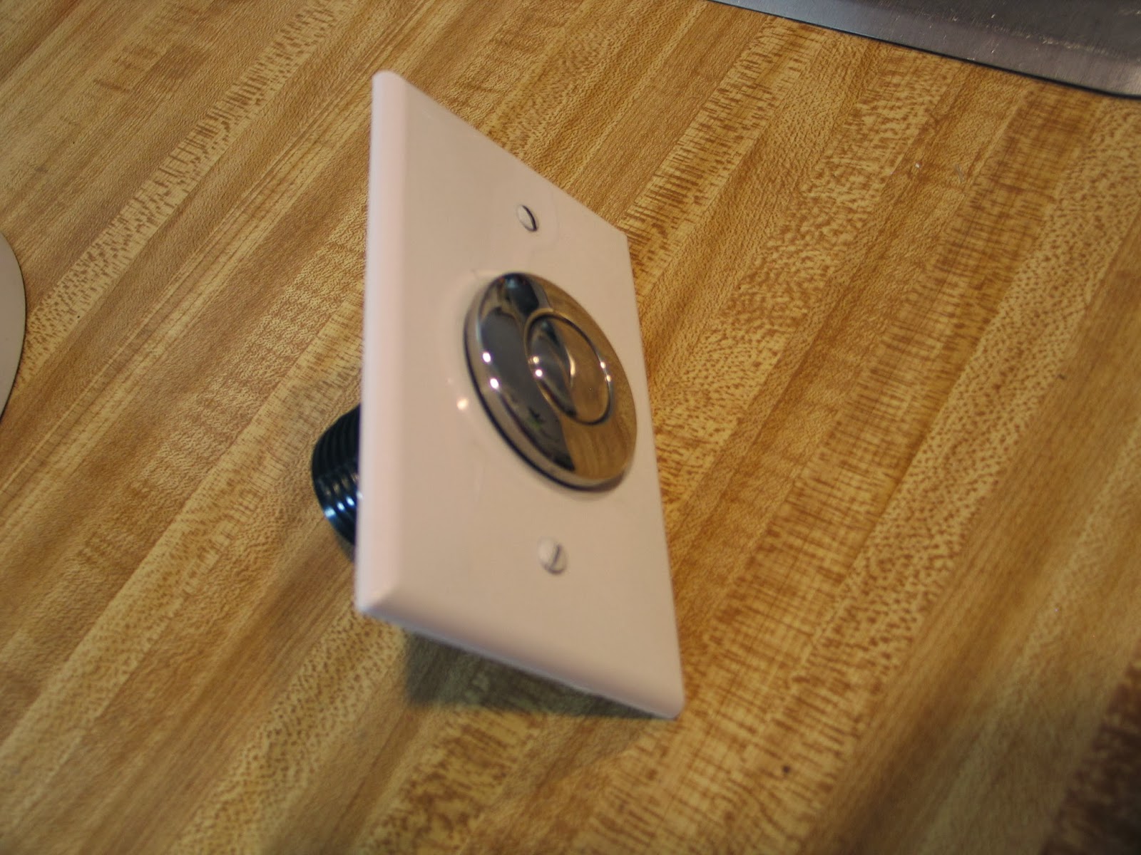 Runhigh tips 4 All: How to install "Air wall switch" for "Garbage ...