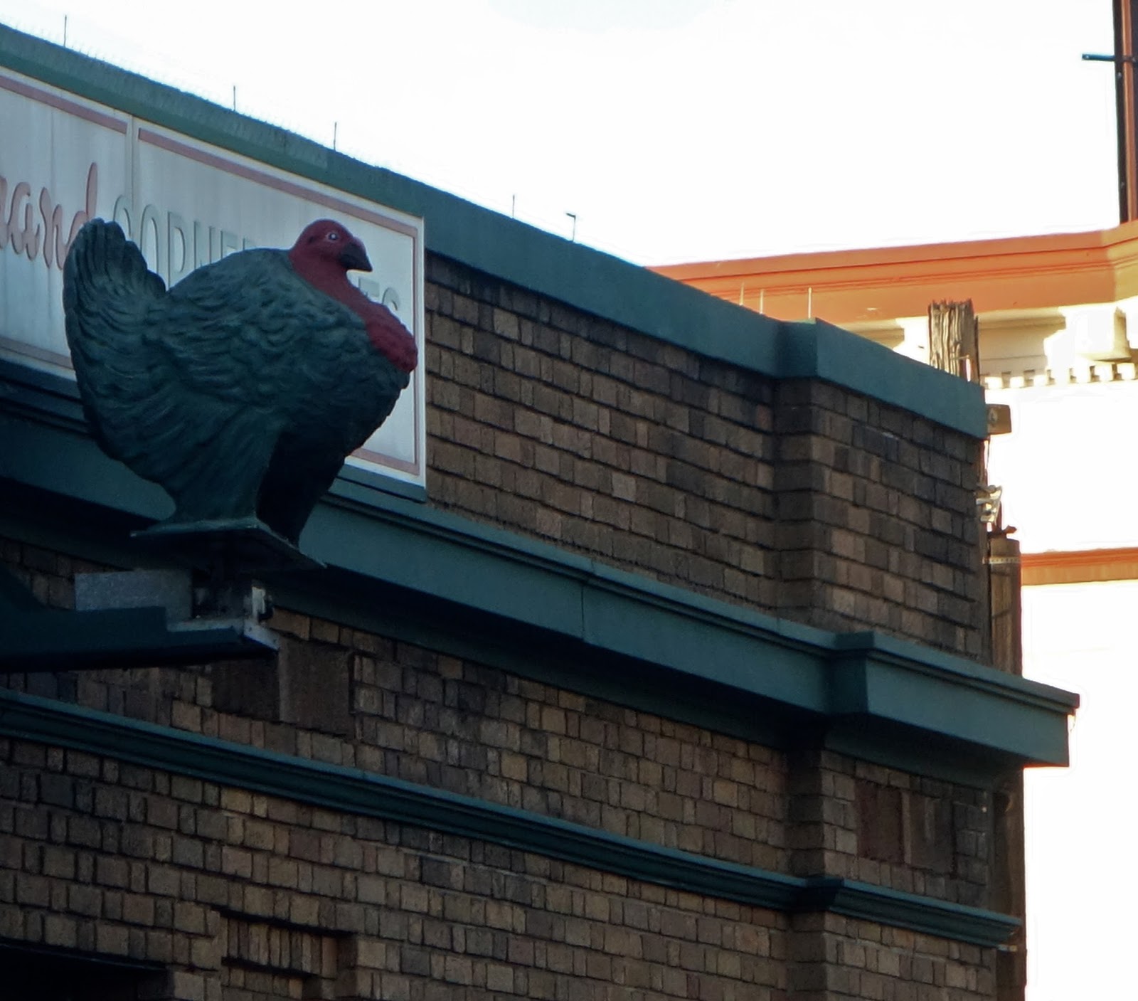 mosses from an old manse