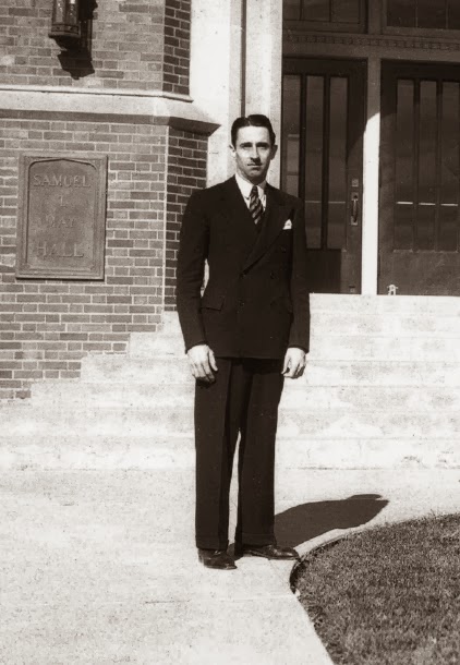 Stoxen Library's Common Grounds