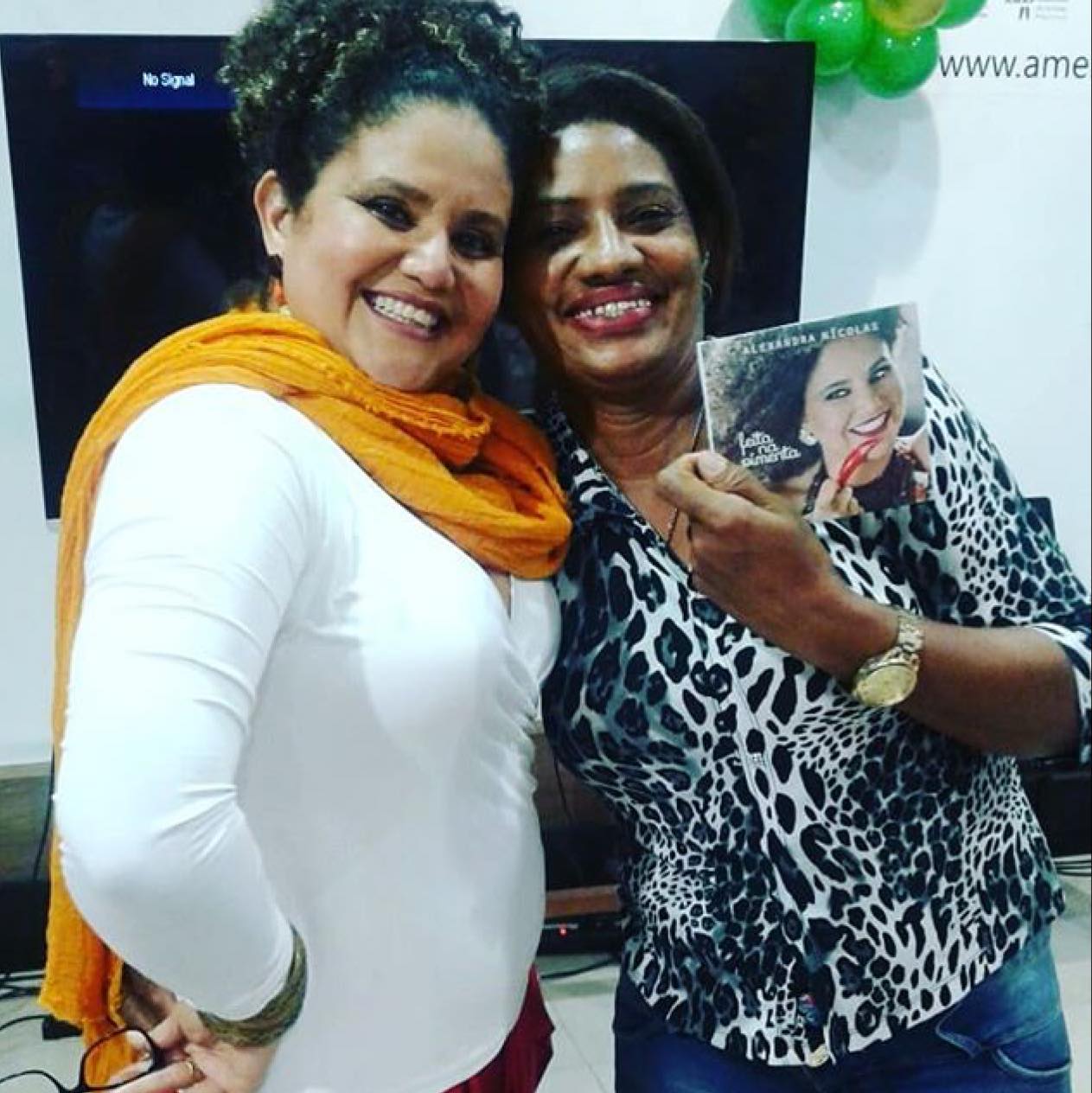 Audição - Fotos | Alexandra Nícolas - Fã Clube