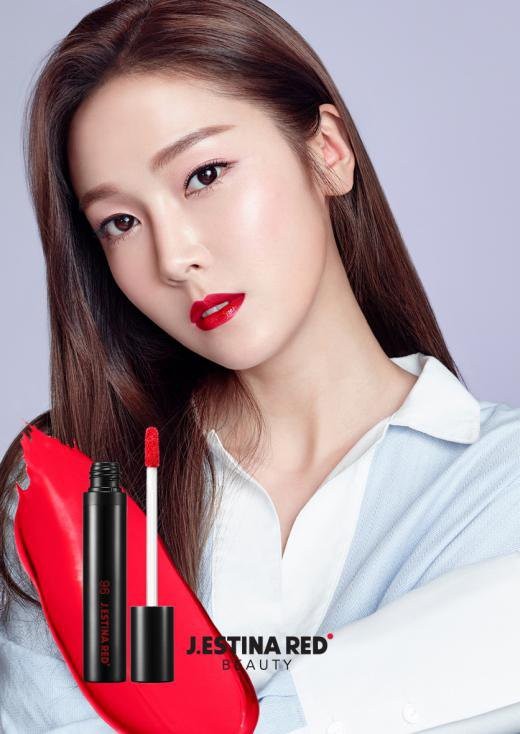 Check out Jessica Jung's promotional pictures for J. Estina - Wonderful ...