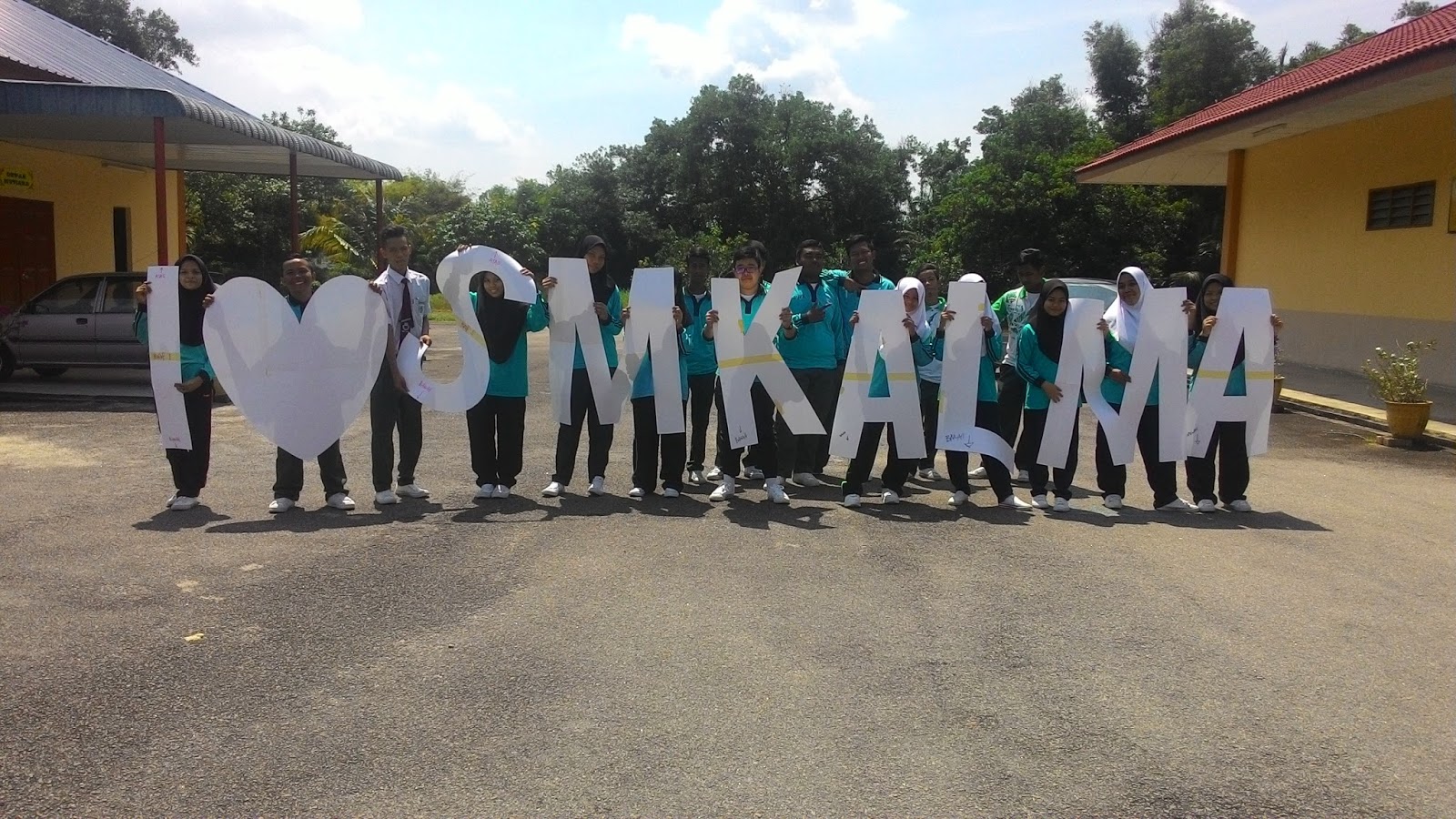 SMK ALMA