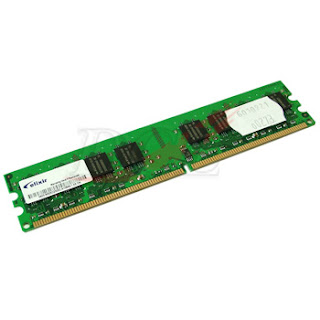 HARDWARE BASICO: MEMORIA RAM