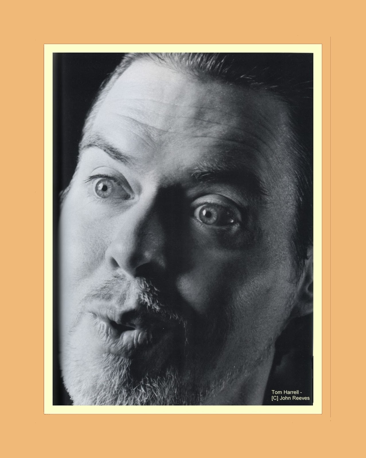 JazzProfiles: Re: Tom Harrell/Tommy by Gene Lees and Phil Woods