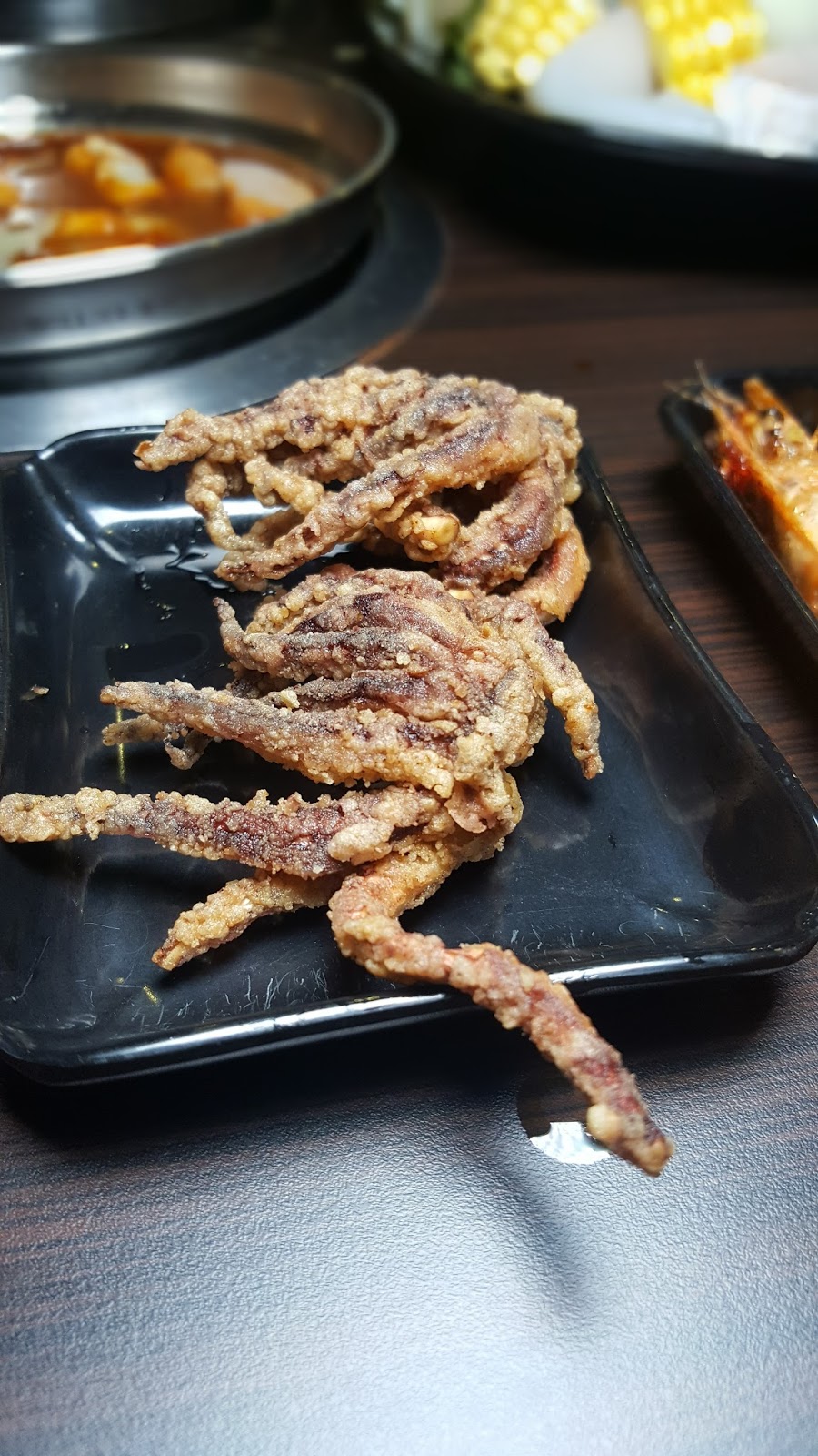 吉隆坡美食大胃王 - KL FOOD EATER: 【EatMor Paradise】@ Uptown Damansara