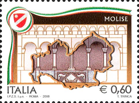 la Storia del Molise