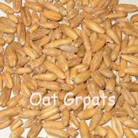 It's Indian Everyday: Garbanzo Oats Pulao