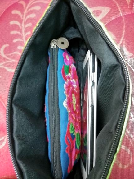 Dompet Etnik Thailand (D17) ~ Omah Roemi