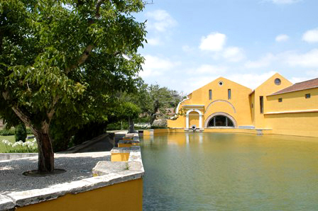 Espaço e Memória: A recuperação do espaço da antiga Fábrica da Pólvora ...