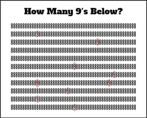 Hidden Number Picture Brain Teaser hidden-number-picture-brain-teaser
