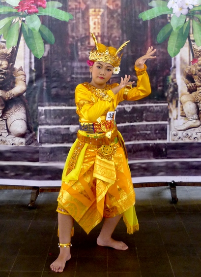 PERSEWAAN KOSTUM TARI SIWA NATA RAJA Persewaan Baju Adat Bali, Baju ...