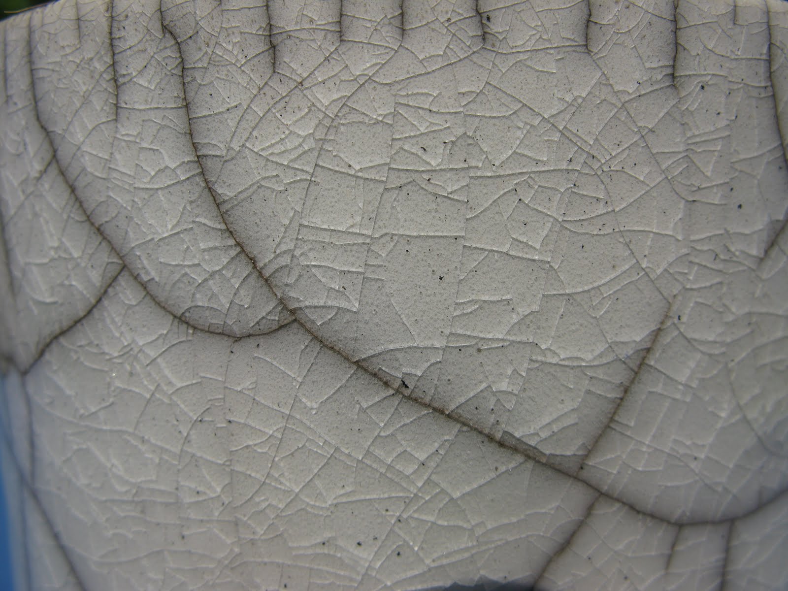 Siebensachen-zum-Selbermachen: Raku: neuer Kurs, neue Keramiken