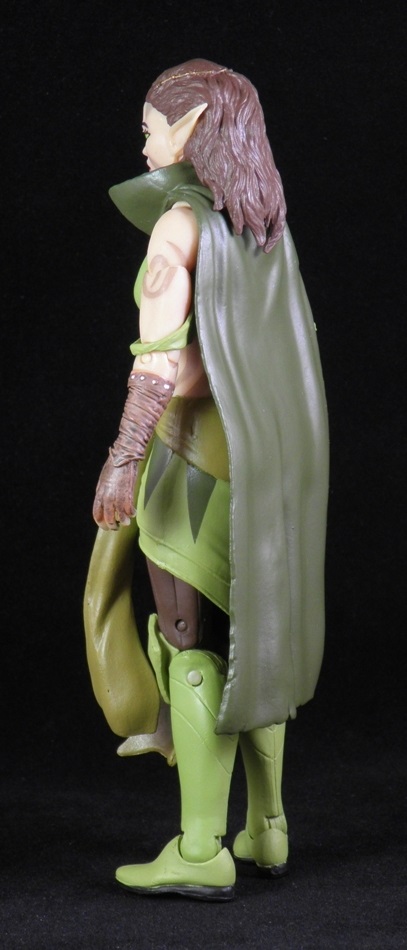 She's Fantastic: Magic the Gathering - NISSA REVANE!