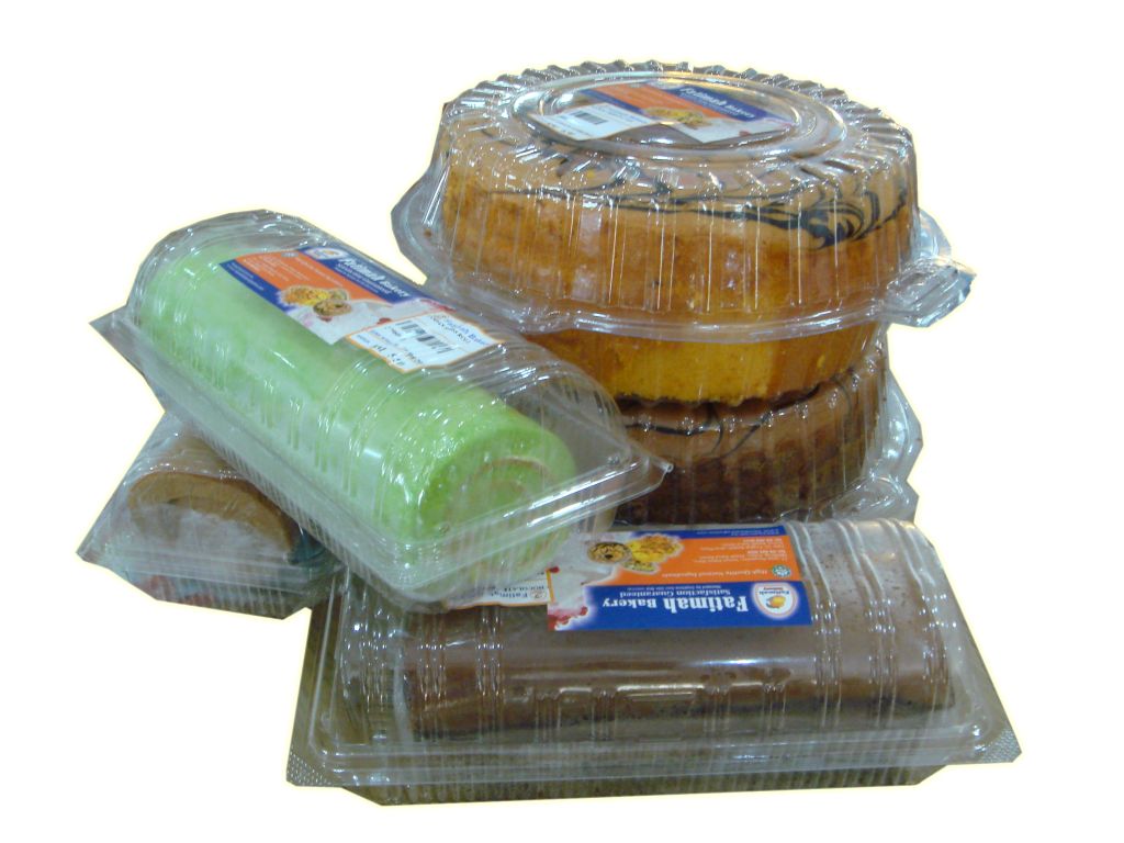 Fatimah Bakery