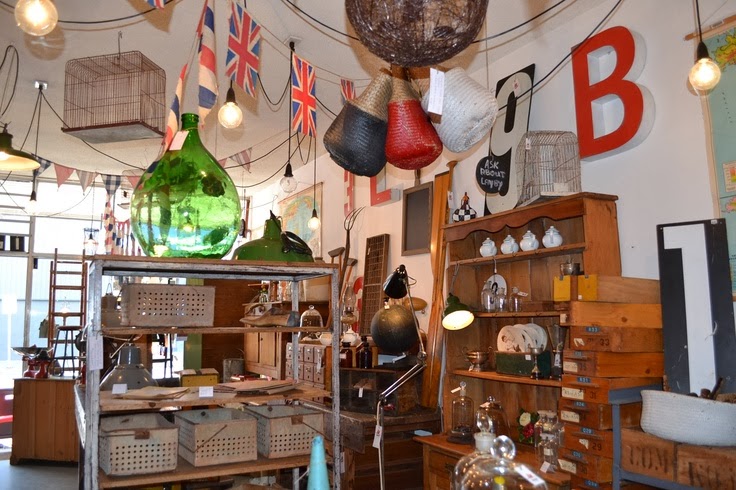 Take a tour of Fitzroy, Melbourne | Fitzroy Boutique