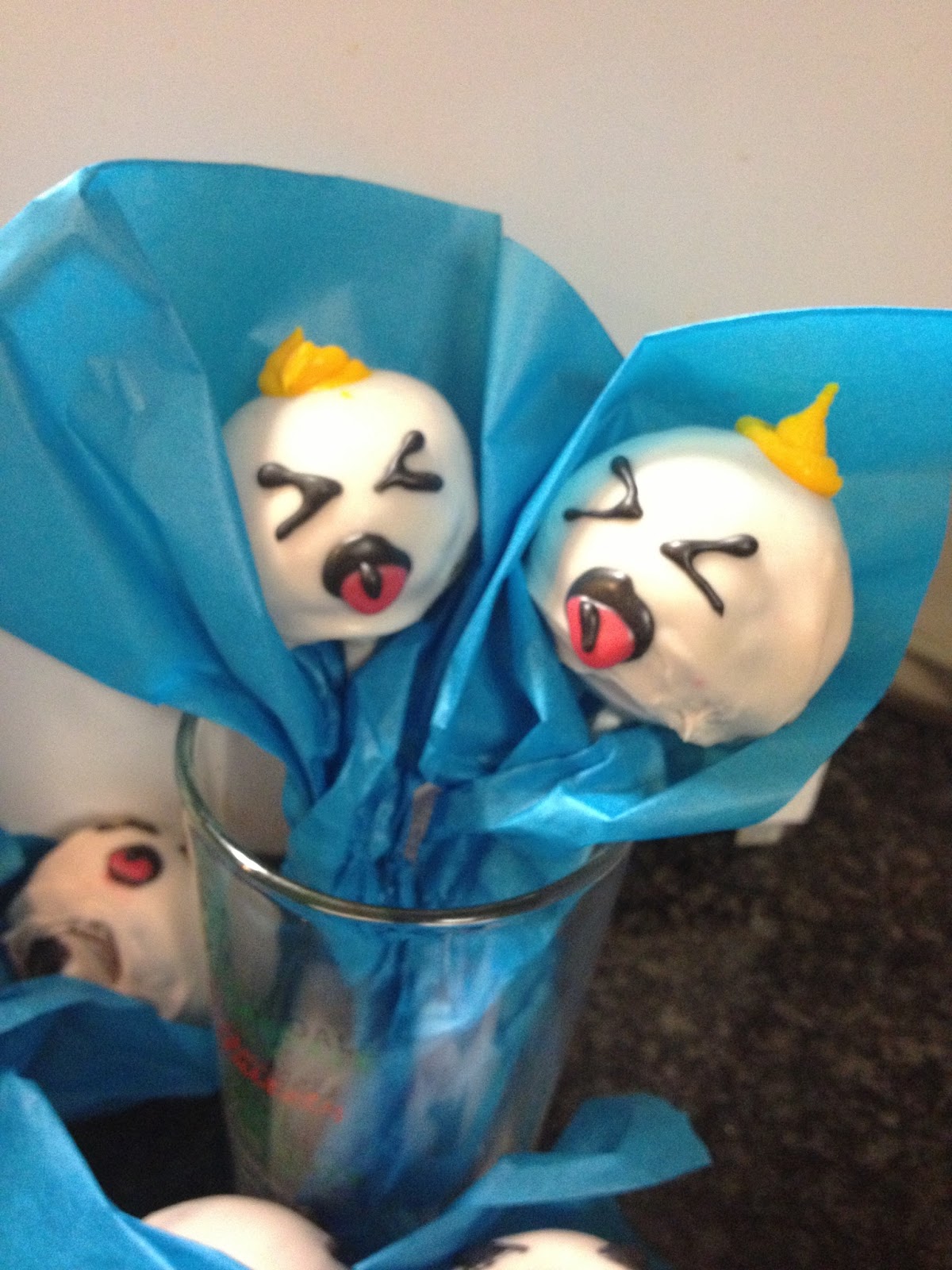 PARSHA DESSERT: Parshas Tazria