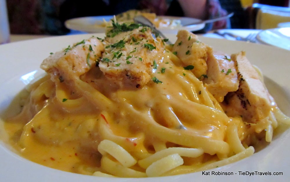 Tie Dye Travels with Kat Robinson - Author, Arkansas Food Historian, TV ...