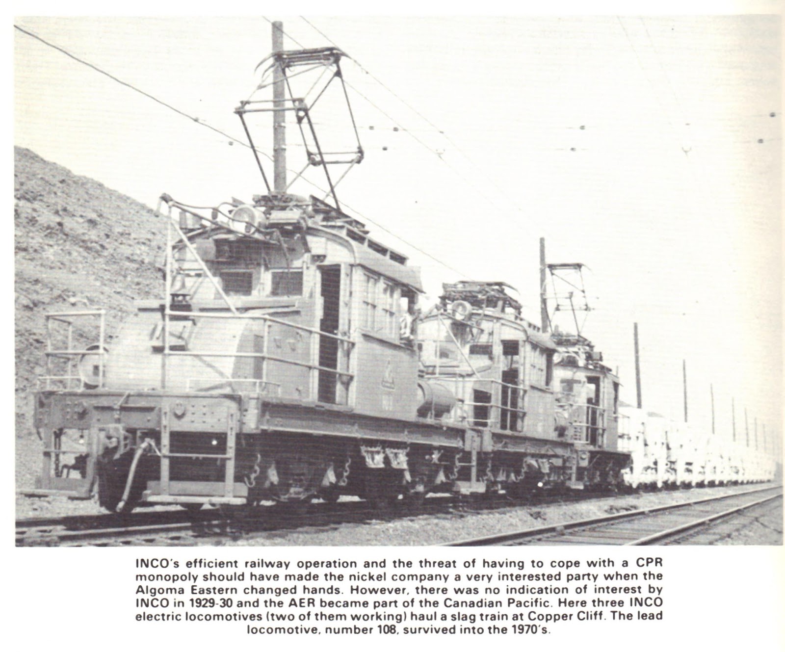 Progress is fine, but it's gone on for too long.: Slag pouring under ...